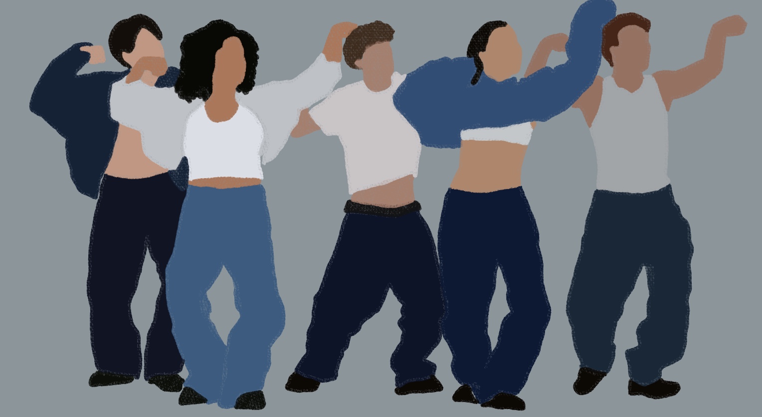 The Age of Movement: Dance’s Cultural Takeover - The Heights