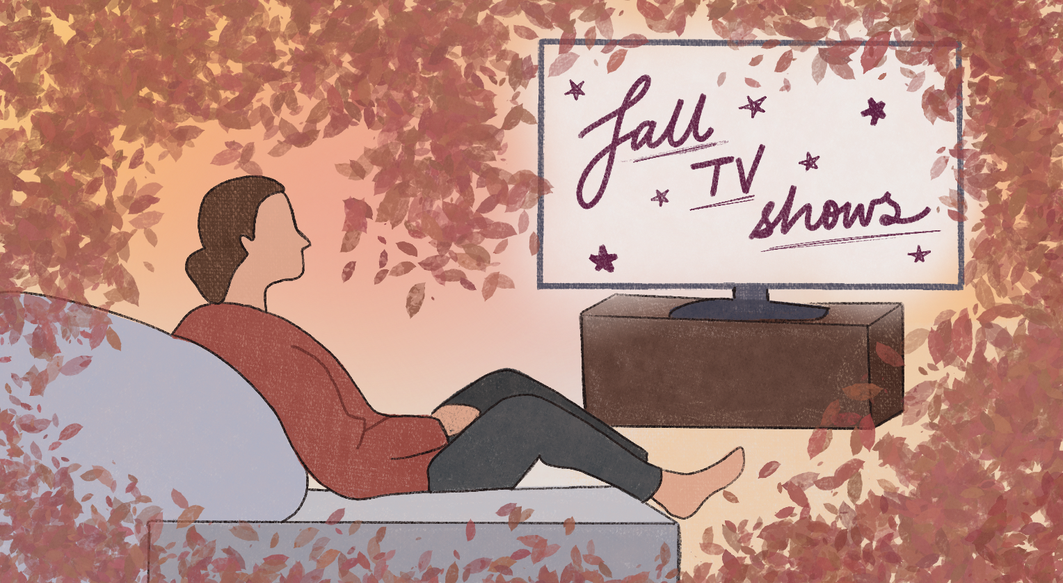 Cozy and Criminally Underrated TV Shows To Watch This Fall - The Heights